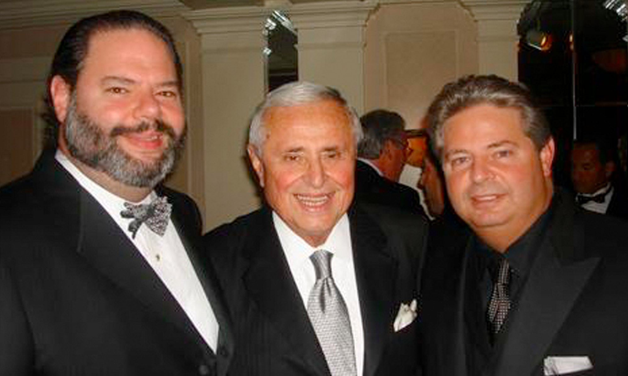 Martin Greenfield Clothiers