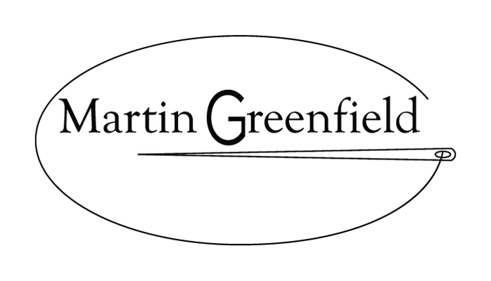 Martin Greenfield Clothiers
