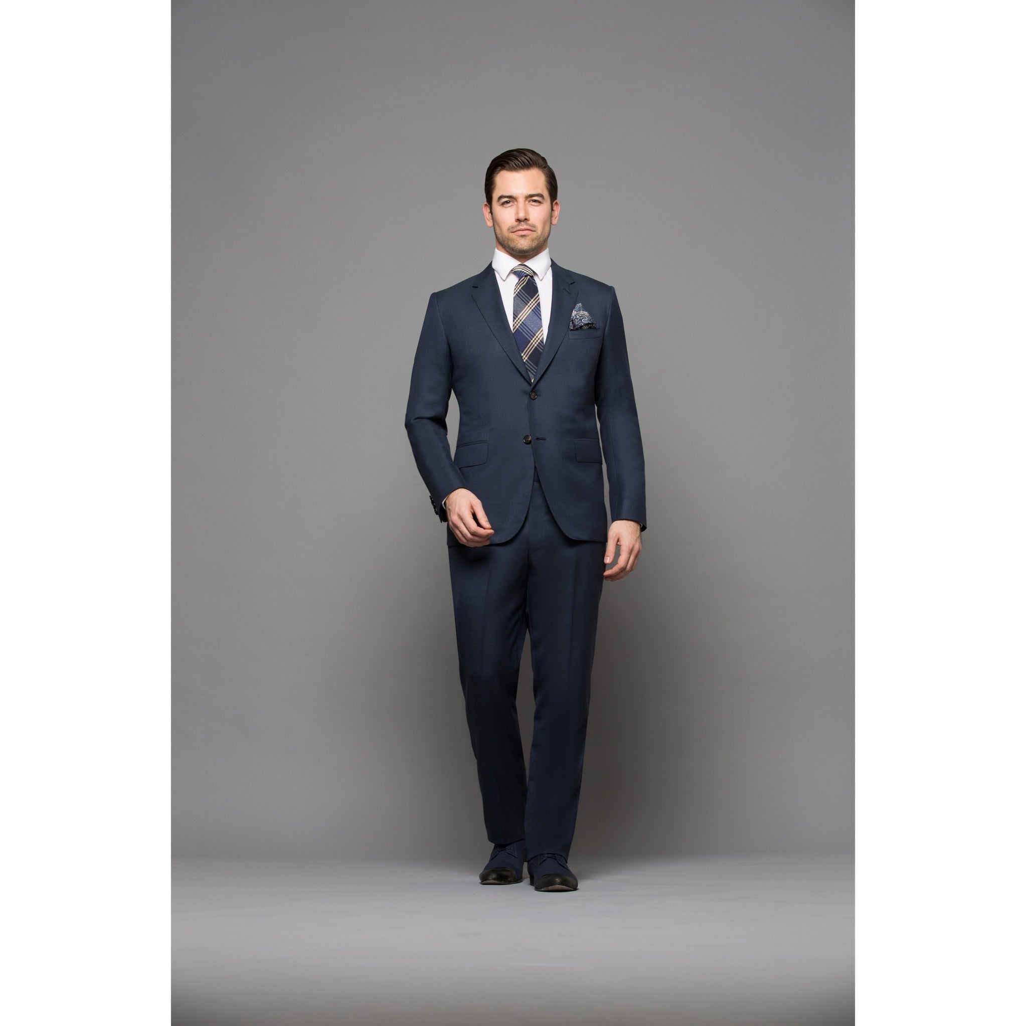 Suits / Tuxedos – Martin Greenfield Clothiers