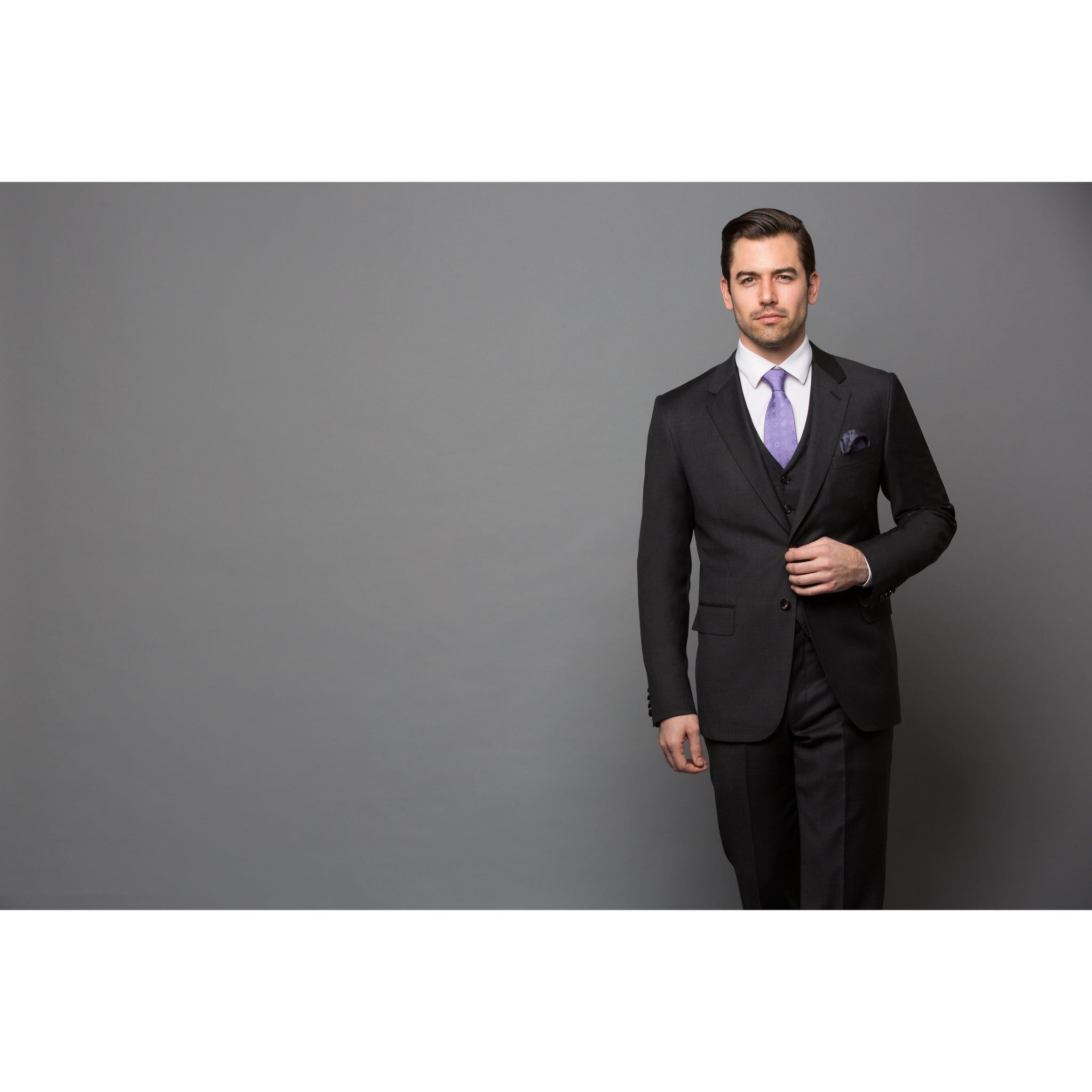 Suits / Tuxedos – Martin Greenfield Clothiers