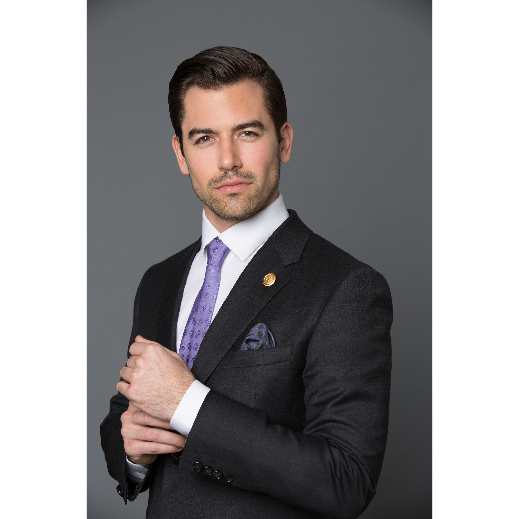 Suits / Tuxedos – Martin Greenfield Clothiers