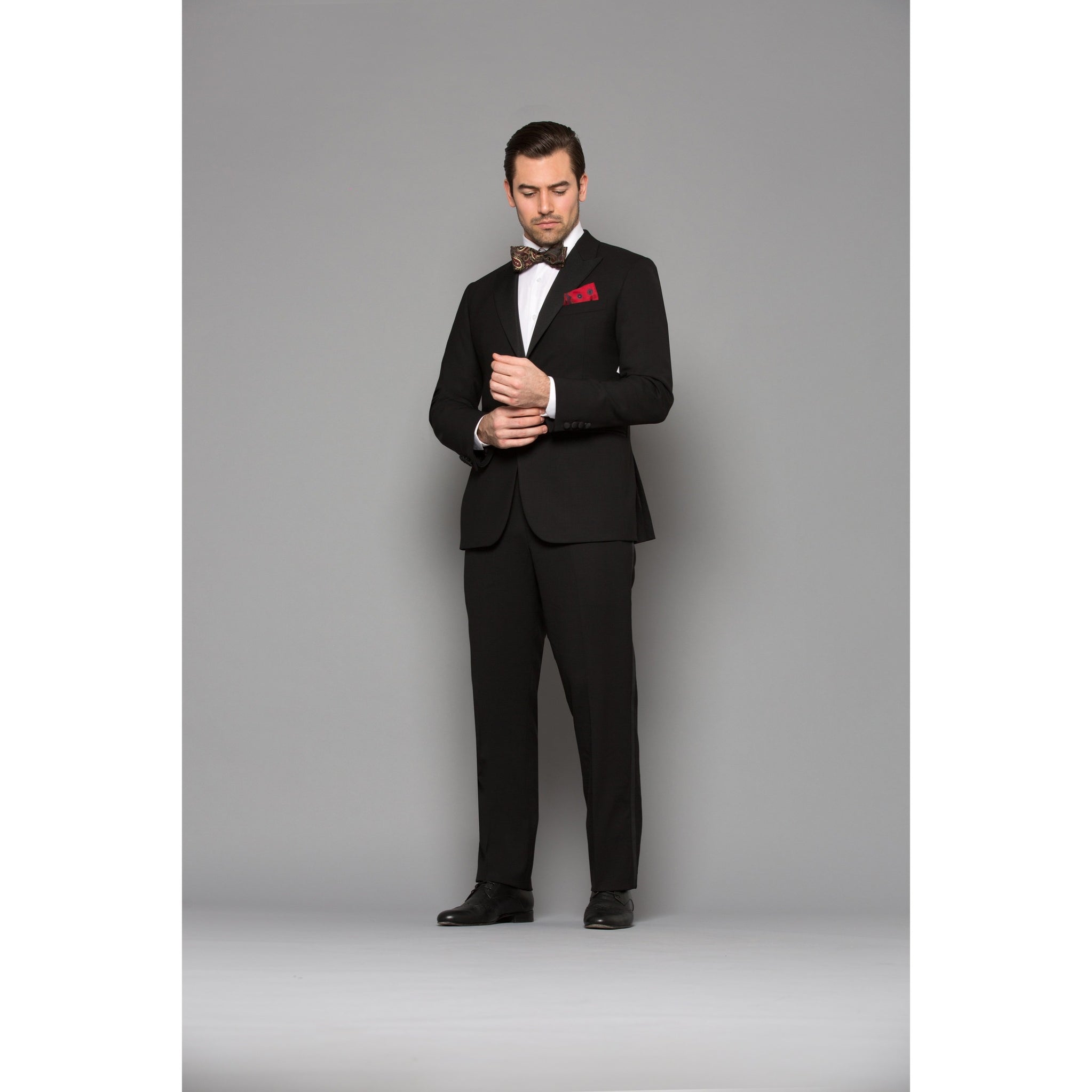 Suits / Tuxedos – Martin Greenfield Clothiers