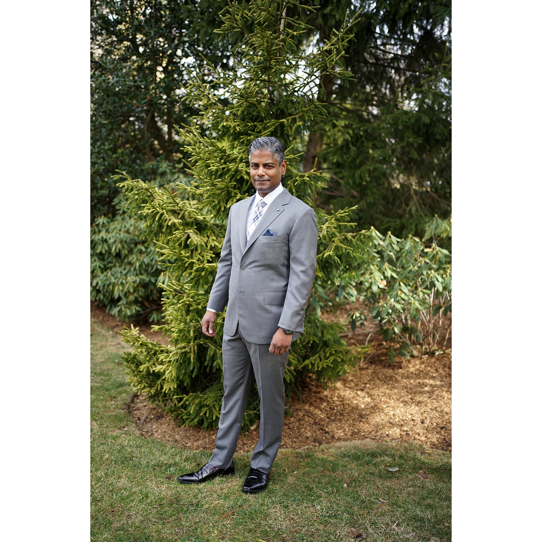 Suits / Tuxedos – Martin Greenfield Clothiers